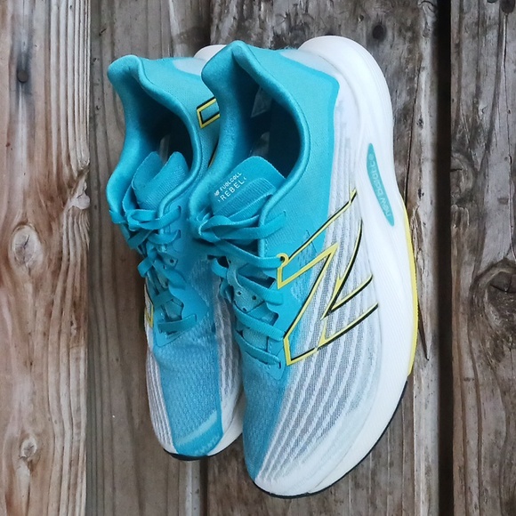 New Balance | Shoes | New Balance Fuel Cell Rebel | Poshmark